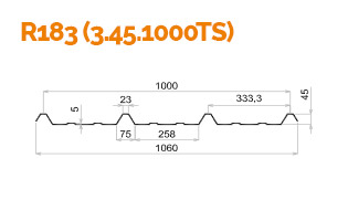 Grp straight sheets - ELYPLAST - Brianza Plastica