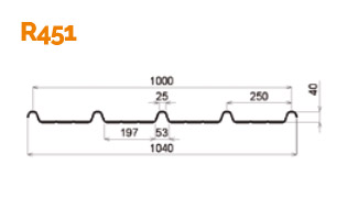 Grp straight sheets - ELYPLAST - Brianza Plastica